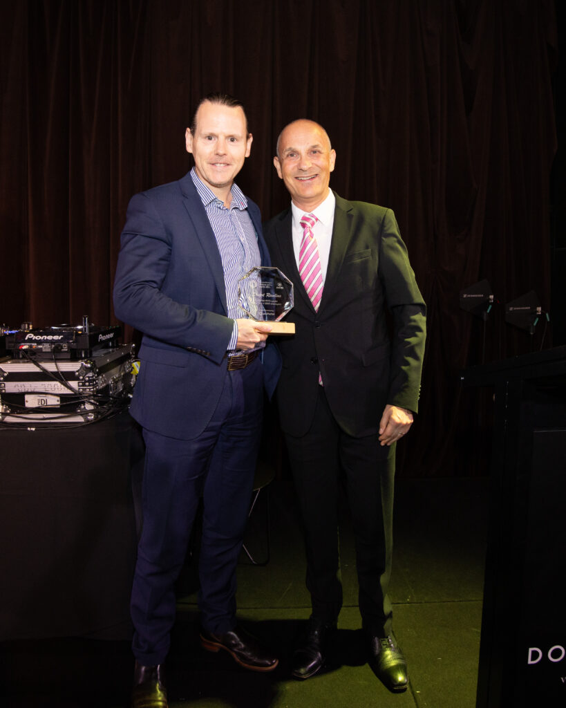 AWHSA 2024 Gala Dinner - Photo Gallery - Australian Workplace Health & Safety Awards